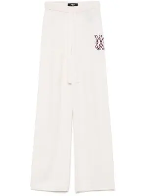 Amiri Ma Jacquard Track Pants