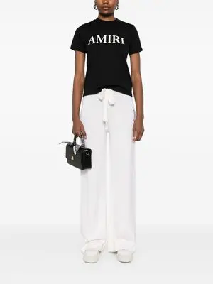 Amiri Ma Jacquard Track Pants