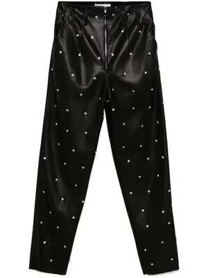 Nissa Logo Pants For Women