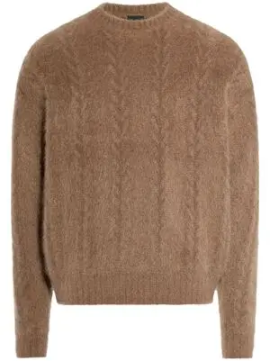 Jacquemus Nuvola Sweater
