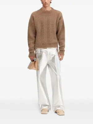 Jacquemus Nuvola Sweater