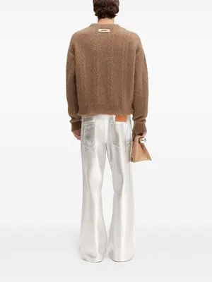 Jacquemus Nuvola Sweater