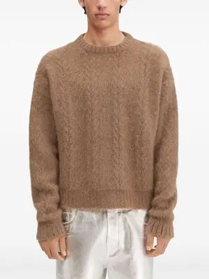 Jacquemus Nuvola Sweater