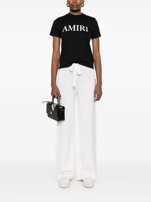 Amiri Core Logo T-shirt - Black