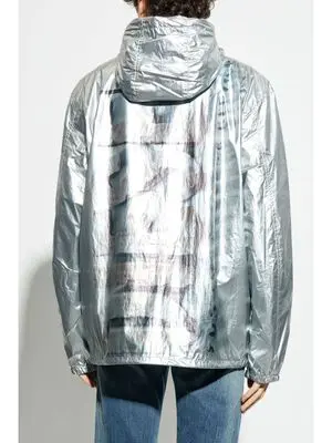 DIESEL® J-otte Jacket - Grey