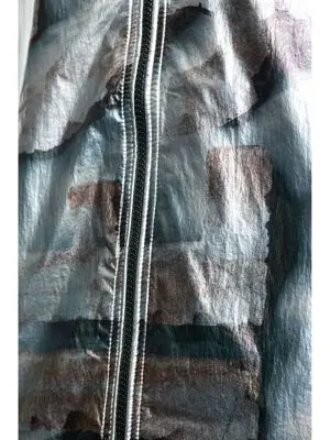 DIESEL® J-otte Jacket - Grey