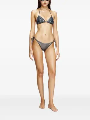 DIESEL® Oval D Bikini Bottom