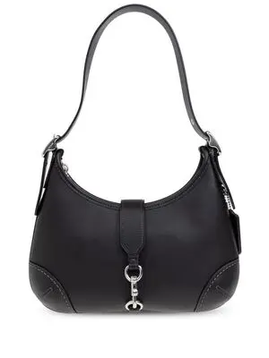 COACH Hamptons Handbag - Black