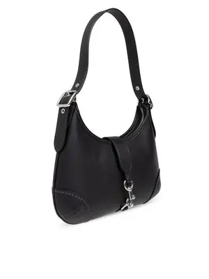 COACH Hamptons Handbag - Black
