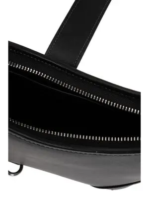 COACH Hamptons Handbag - Black