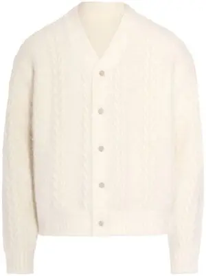 Jacquemus Long Sleeve Cardigans For Women