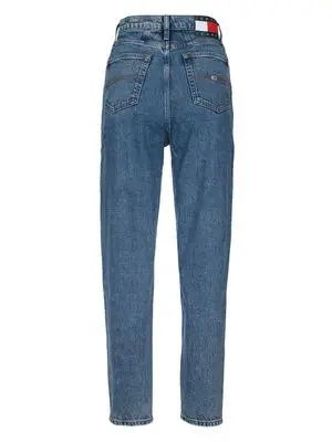 Tommy Hilfiger High-waist Skinny Jeans