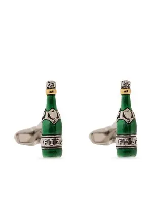 Paul Smith Bottle Cufflinks