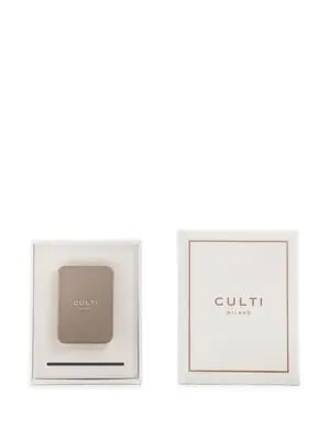 CULTI MILANO Tessuto Car Diffuser