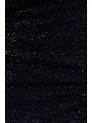 Oseree Lumière Mini Dress