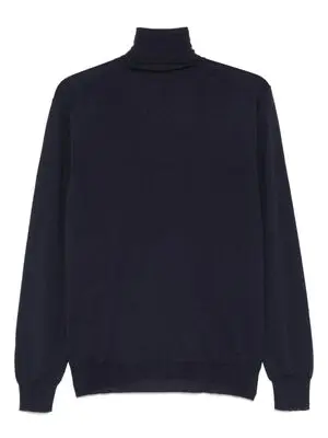 DELL'OGLIO Fine-knit Sweater