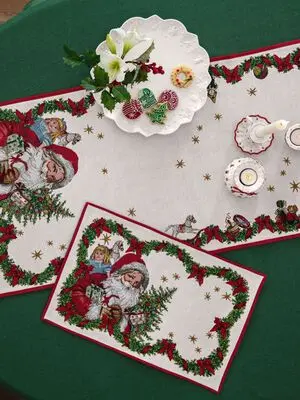 VILLEROY & BOCH Toy’s Fantasy Table Runner
