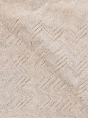 Missoni Chalk Towels