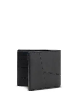Loewe Leather Wallet