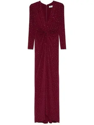 Nissa Bow Dresses