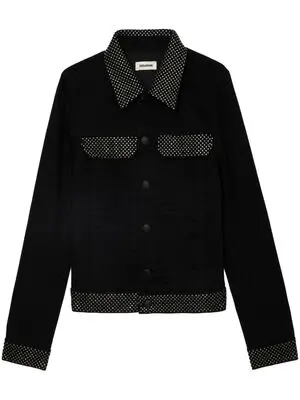 Zadig&voltaire Casual Jackets For Women