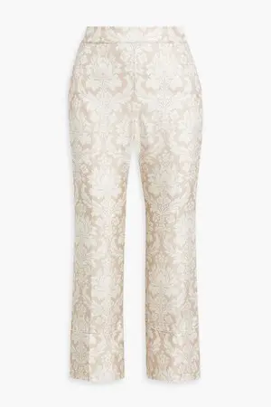 Zimmermann Kick Flare Bottoms For Women