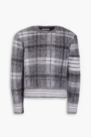 Thom Browne Long Sleeve Sweaters For Men