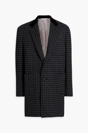 Thom Browne Classic Coats For Men