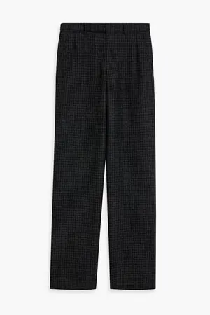 Thom Browne Stretch Pants For Men