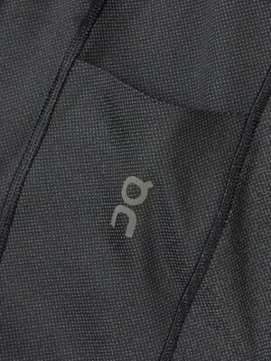 On Performance Winter Brushed-stretch Leggings