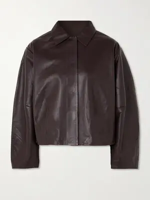 St. Agni Relaxed Outerwear For Women