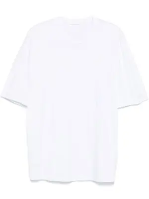Helmut Lang Short Sleeve T-shirts For Men