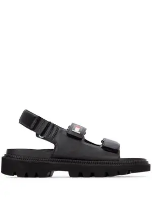 Tommy Hilfiger Appliqué Sandals
