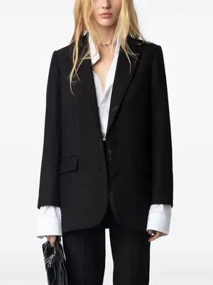 Zadig&Voltaire Viva Blazer
