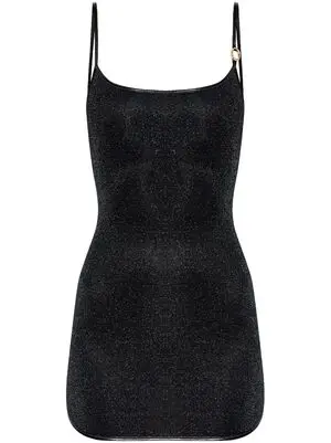 Oseree Square Neck Cocktail Dresses