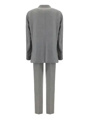 GI CAPRI Wool Suit