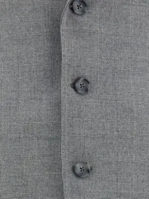 GI CAPRI Wool Suit