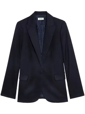 Zadig&voltaire Classic Blazers For Women
