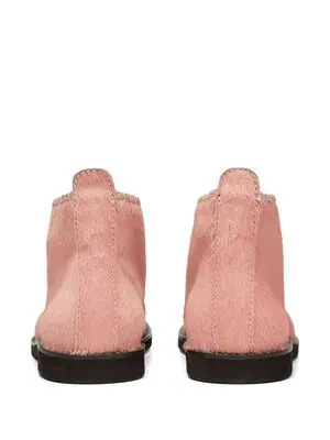 WALES BONNER Desert Boots