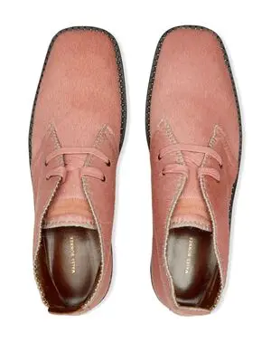 WALES BONNER Desert Boots