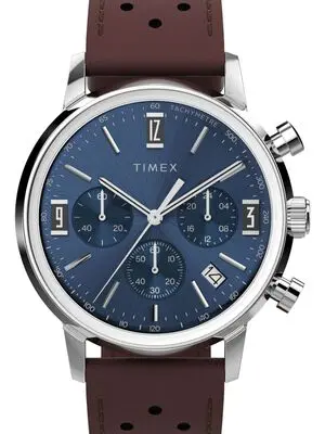 TIMEX Marlin Chronograph Tachymeter 40mm