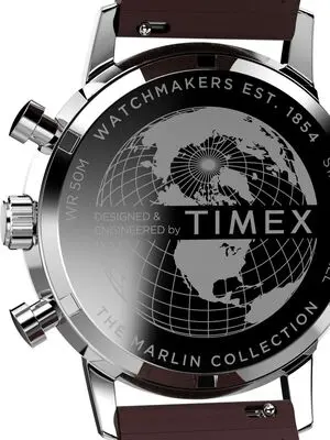 TIMEX Marlin Chronograph Tachymeter 40mm