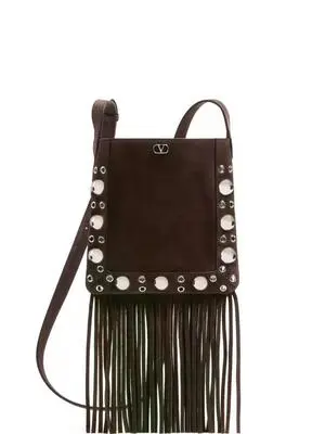 Valentino Garavani Nellcote Small Shoulder Bag