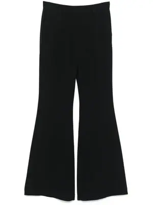 Elie Saab Flared Trousers