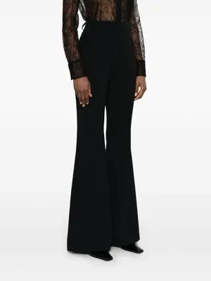 Elie Saab Flared Trousers