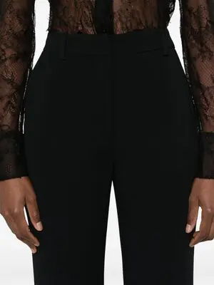 Elie Saab Flared Trousers