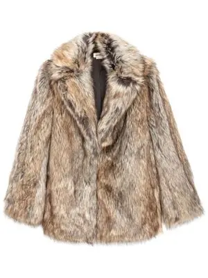 Zadig&voltaire Textured Coats For Women