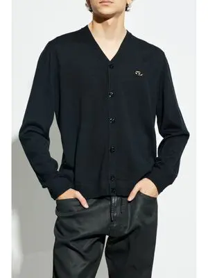 DIESEL® K-volto Cardigan