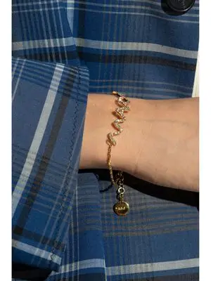 Marni Logo Bracelet