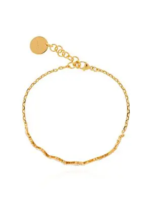 Marni Logo Bracelet